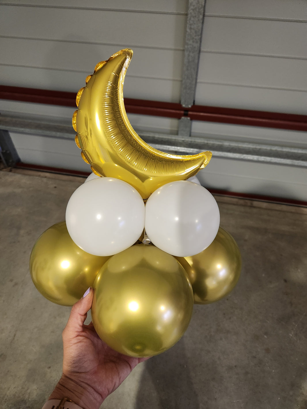 Balloon Arrangements – Savy Balloons