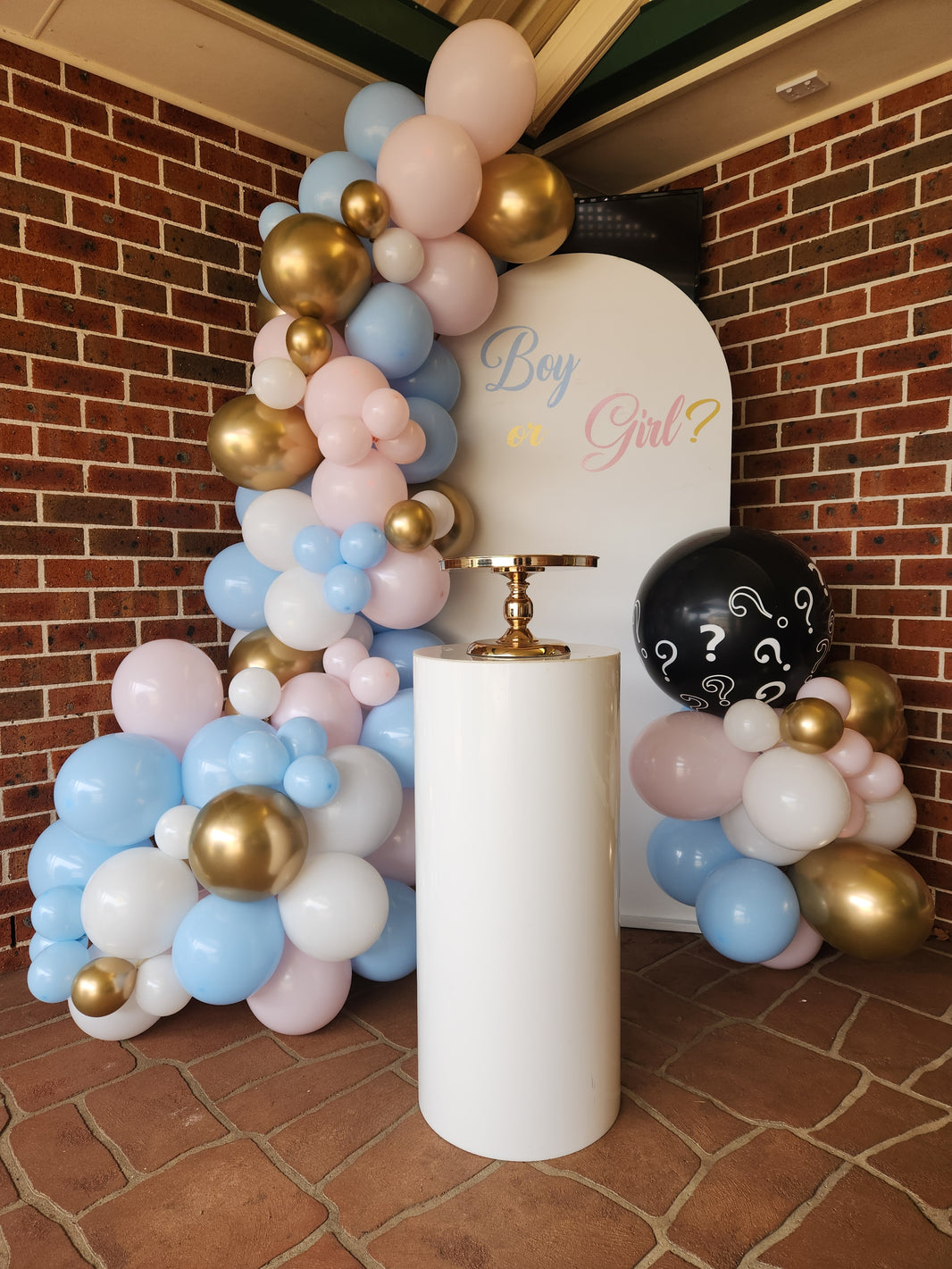 Packages – Savy Balloons