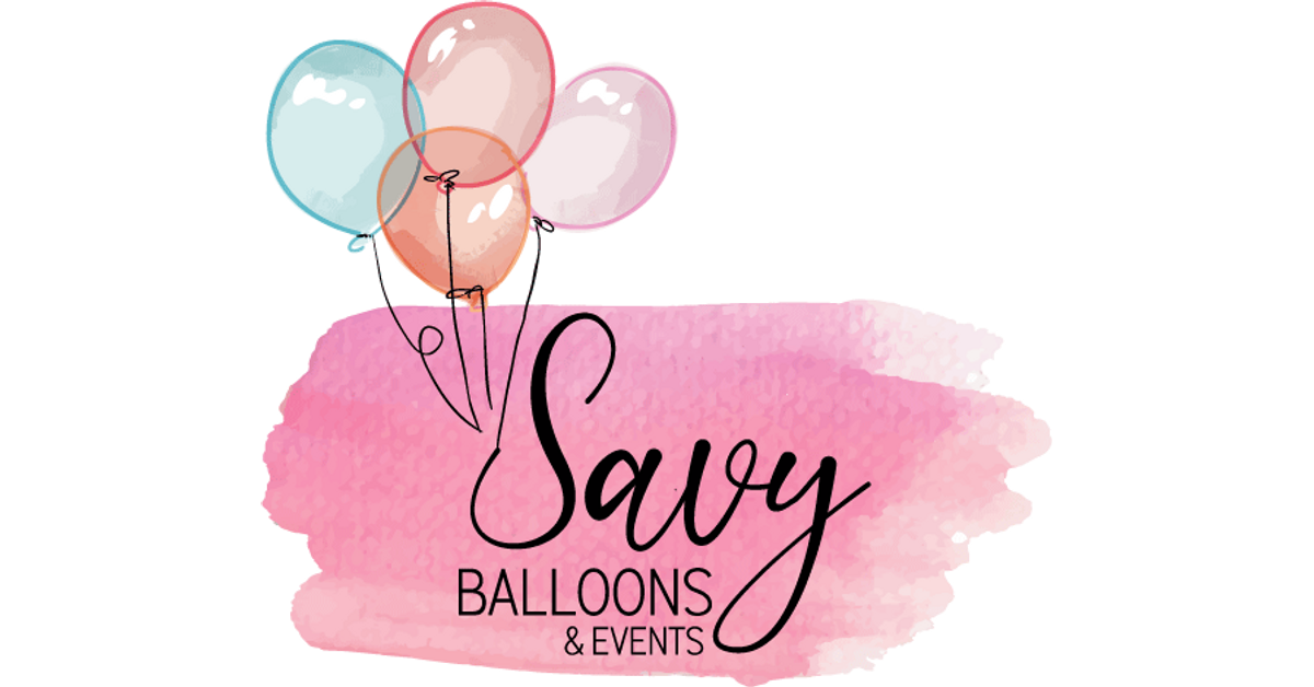 Savy Balloons
