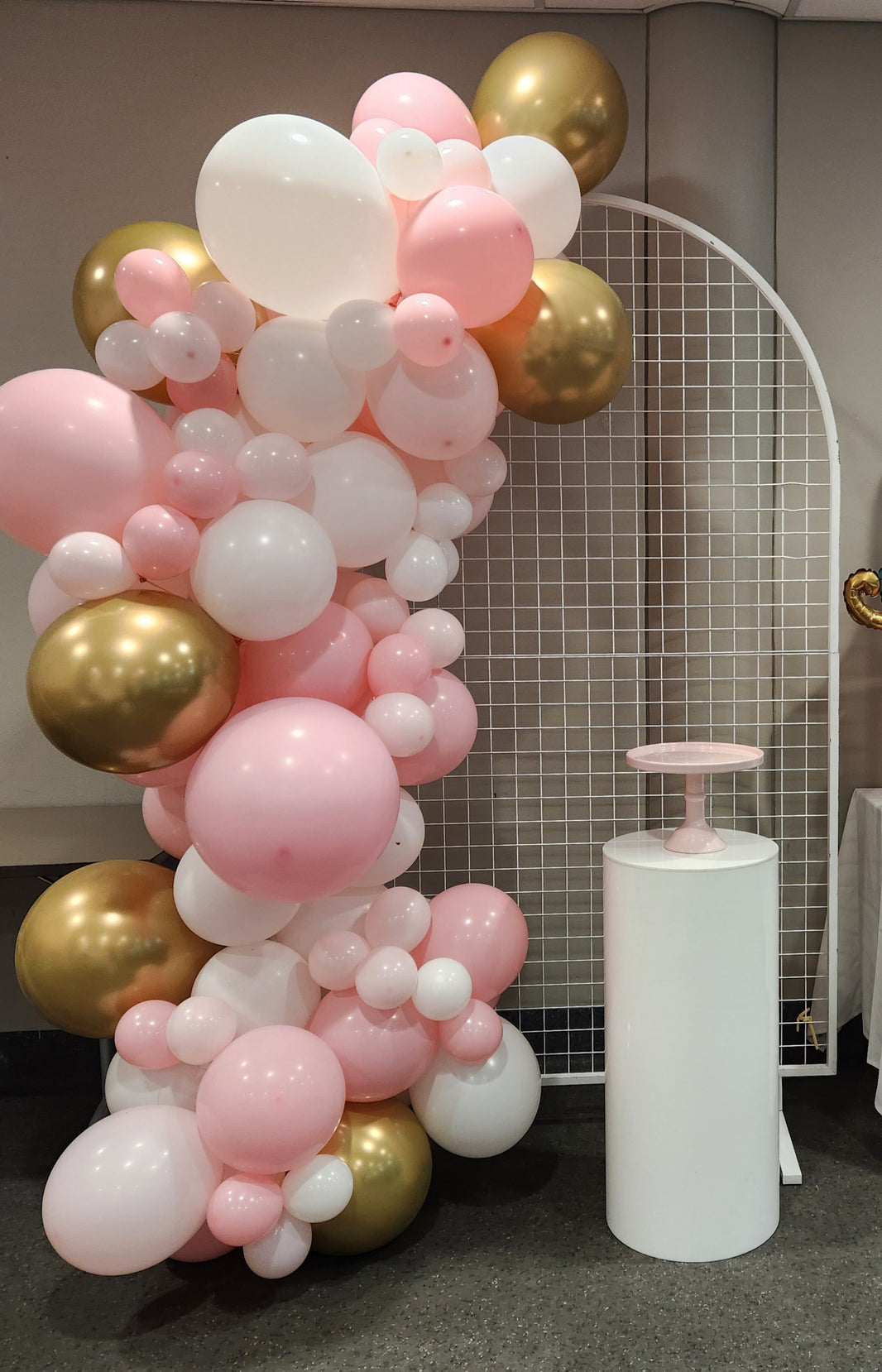 Packages – Savy Balloons