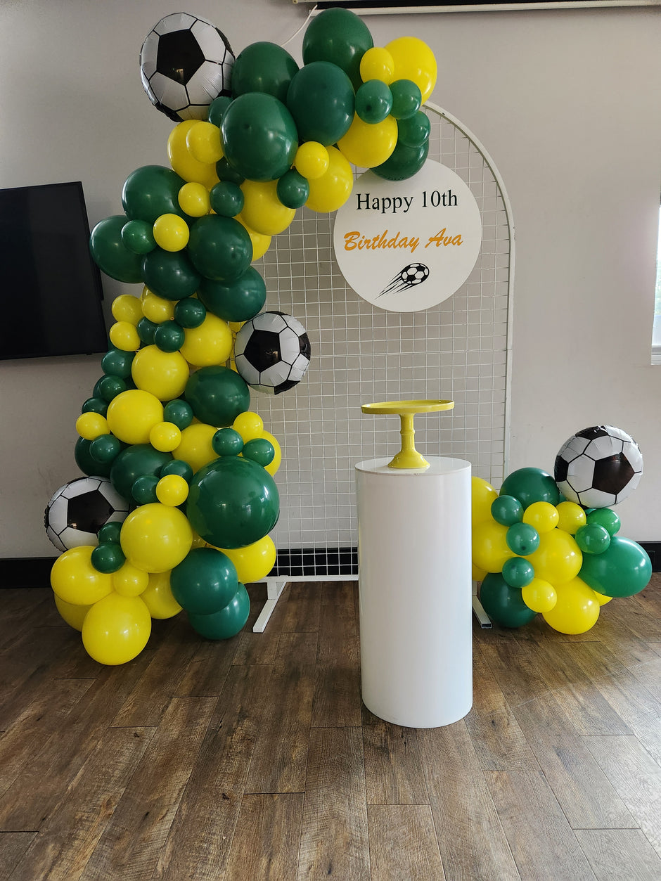 Packages – Savy Balloons