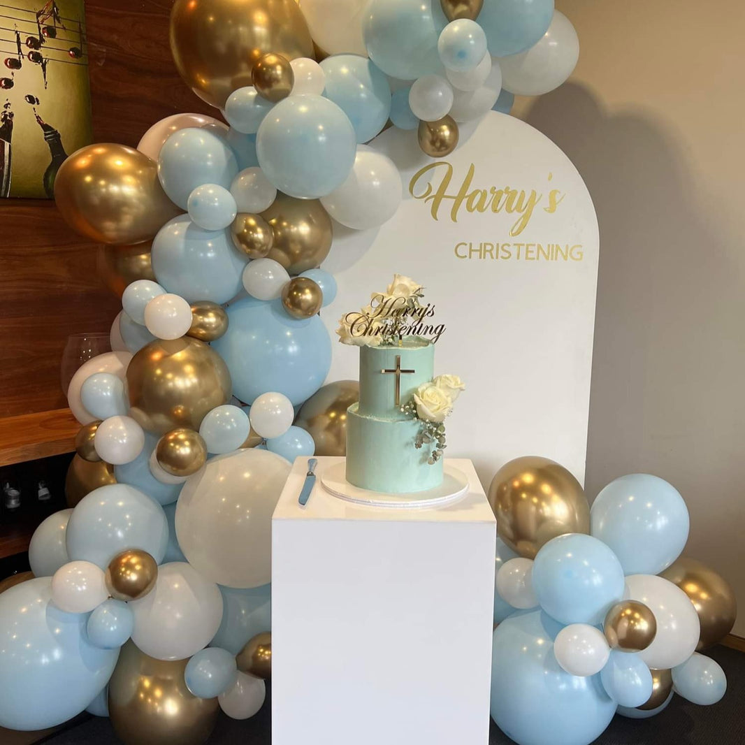 Packages – Savy Balloons